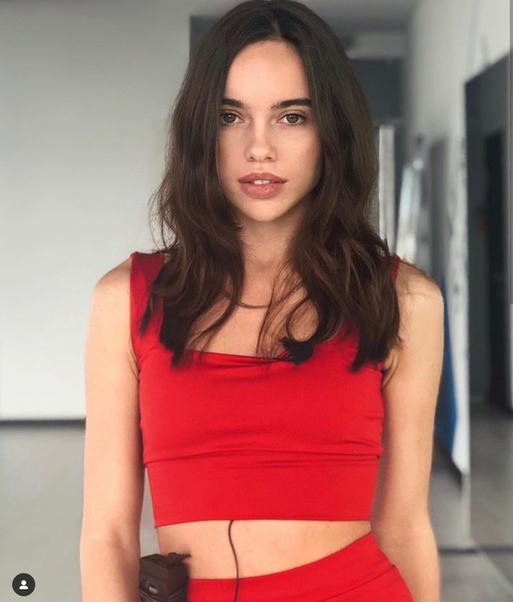 Picture of Milena Milačić