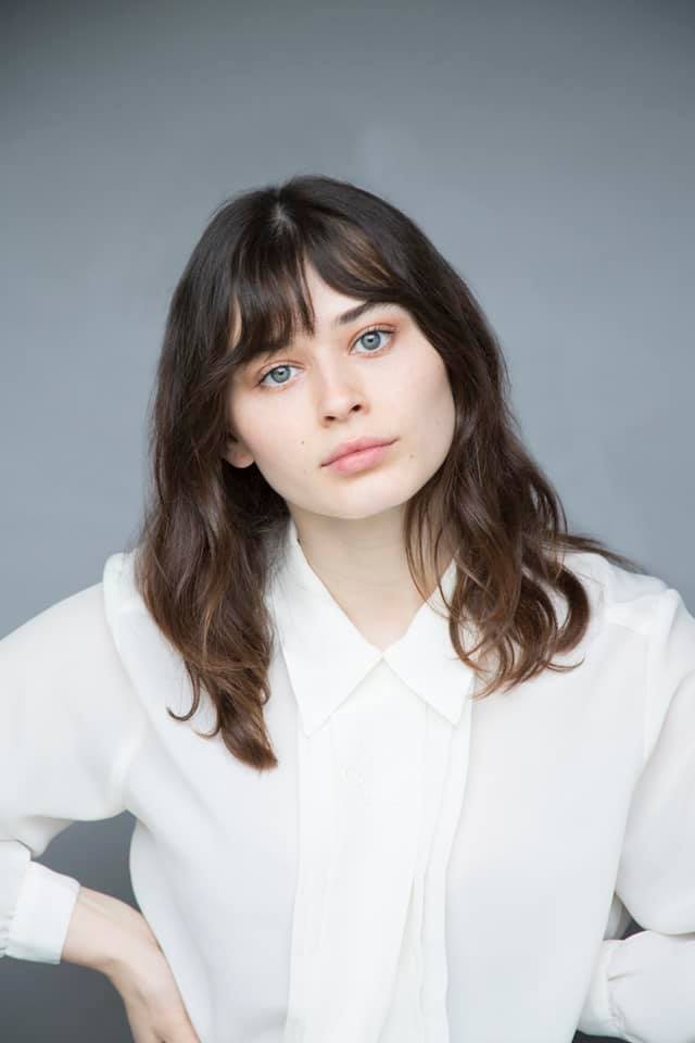 Picture of Ruby Cruz