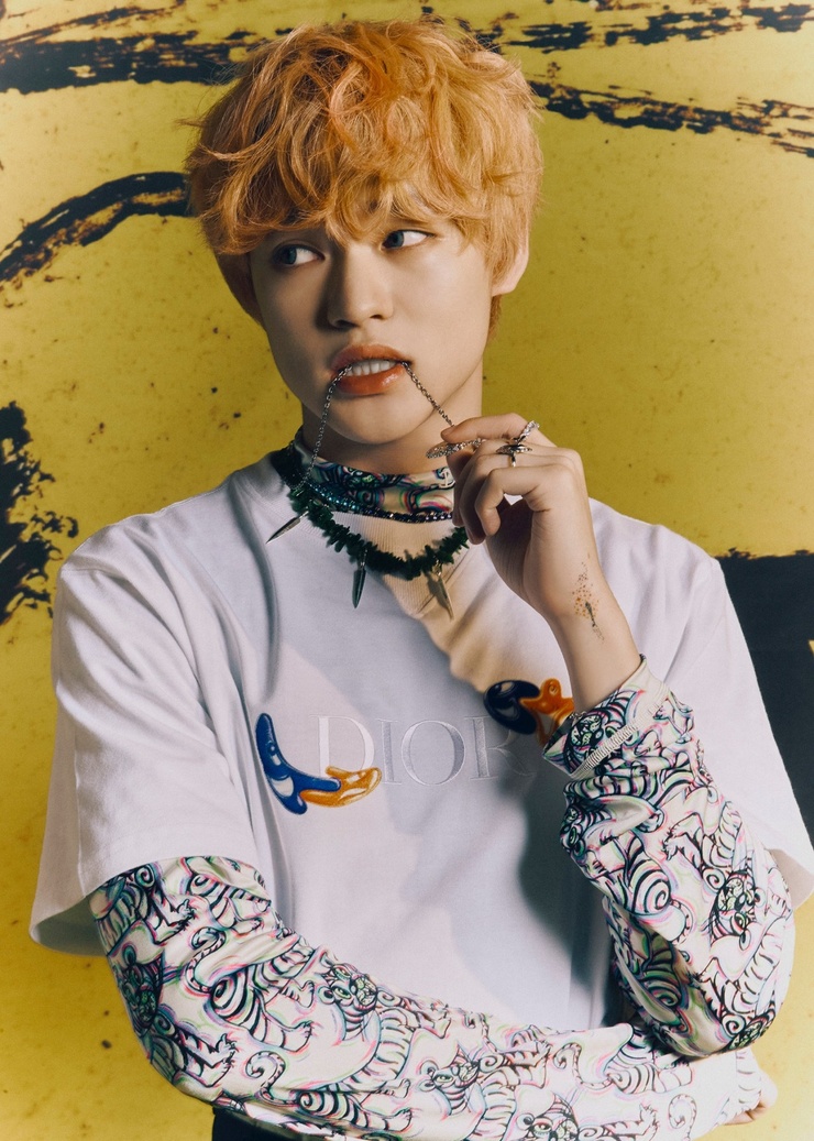 Picture of Chenle