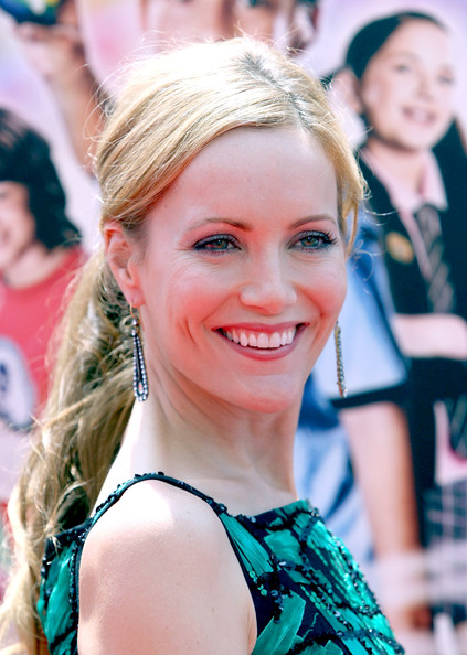 Image of Leslie Mann