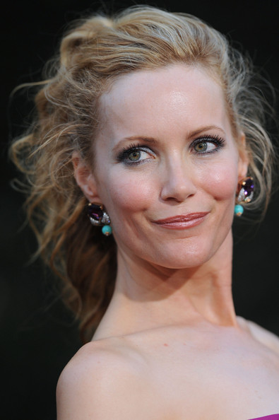 Picture of Leslie Mann