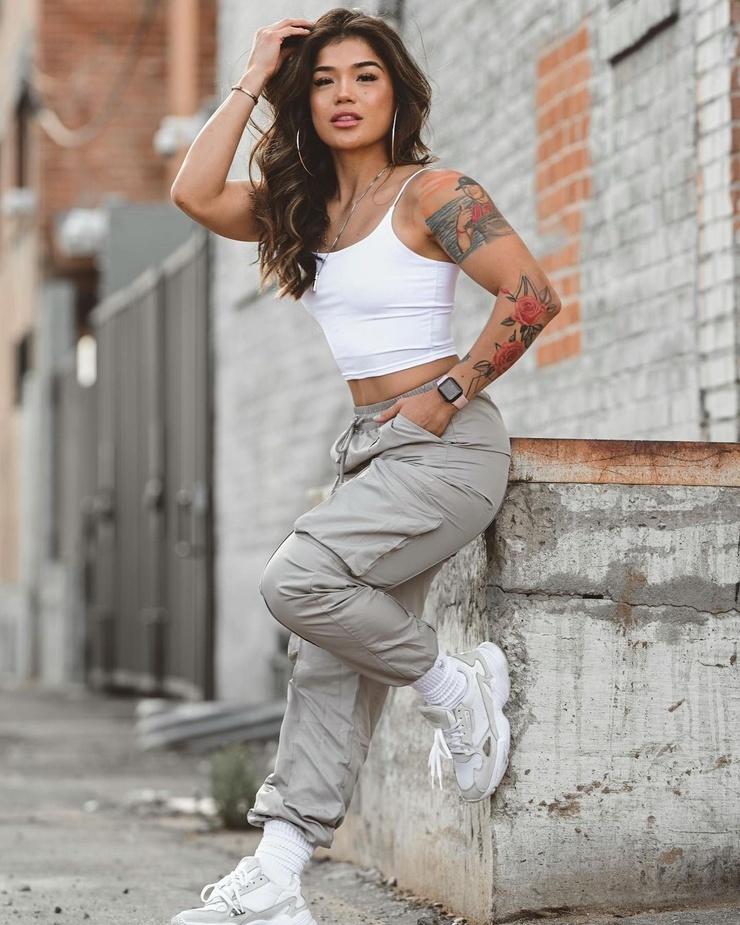 Picture of Tracy Cortez