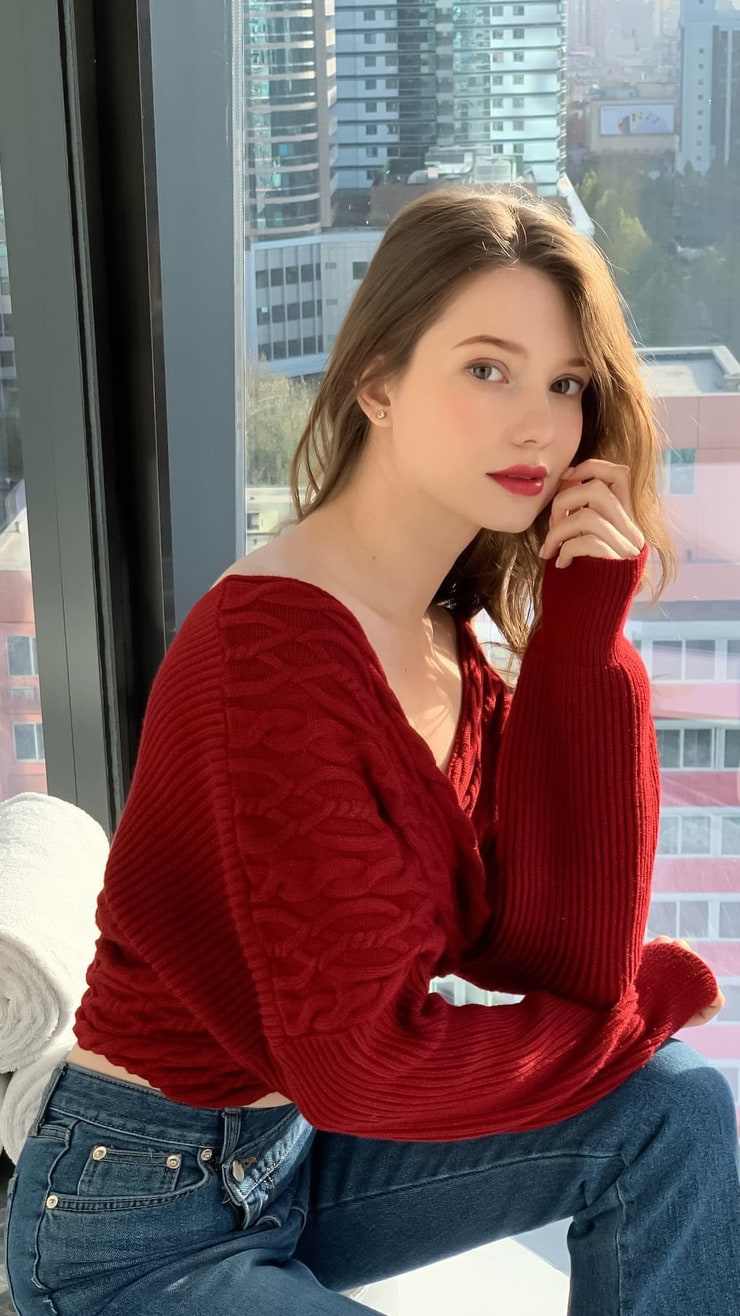 Image of Anastasia Cebulska