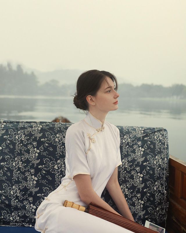 Picture of Anastasia Cebulska