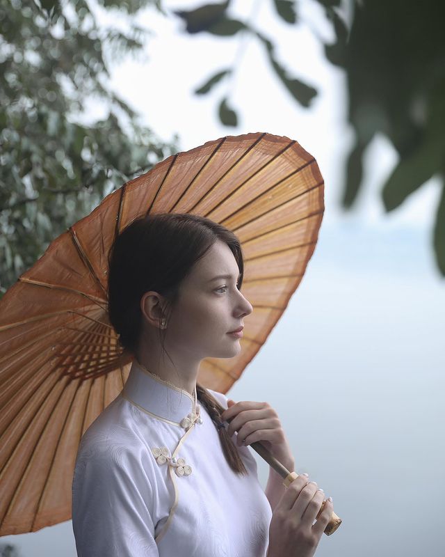 Picture of Anastasia Cebulska