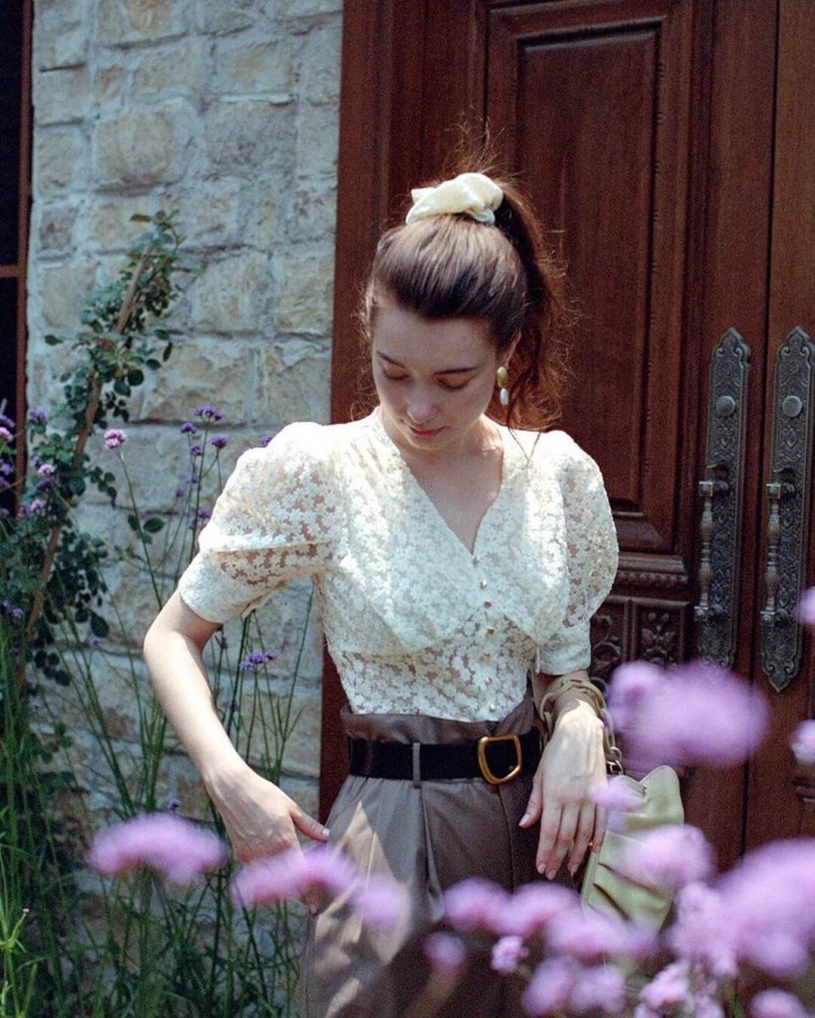 Image of Anastasia Cebulska