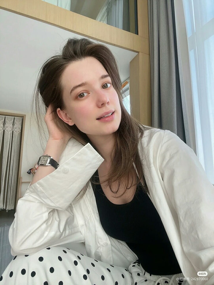 Image of Anastasia Cebulska