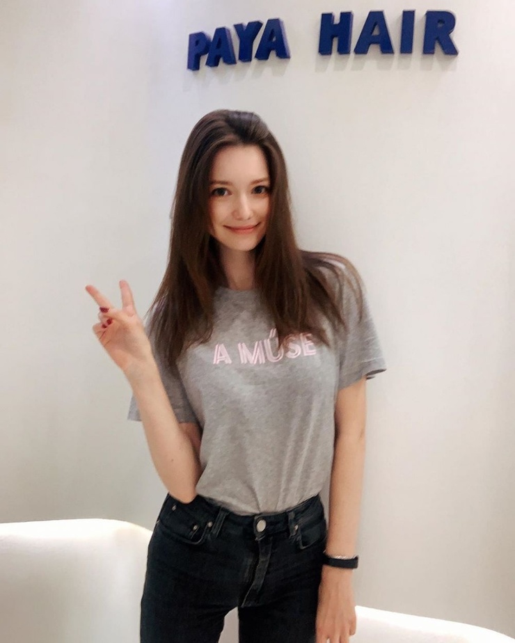 Picture of Anastasia Cebulska