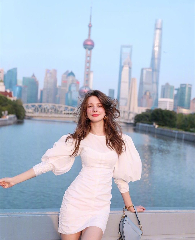 Picture of Anastasia Cebulska