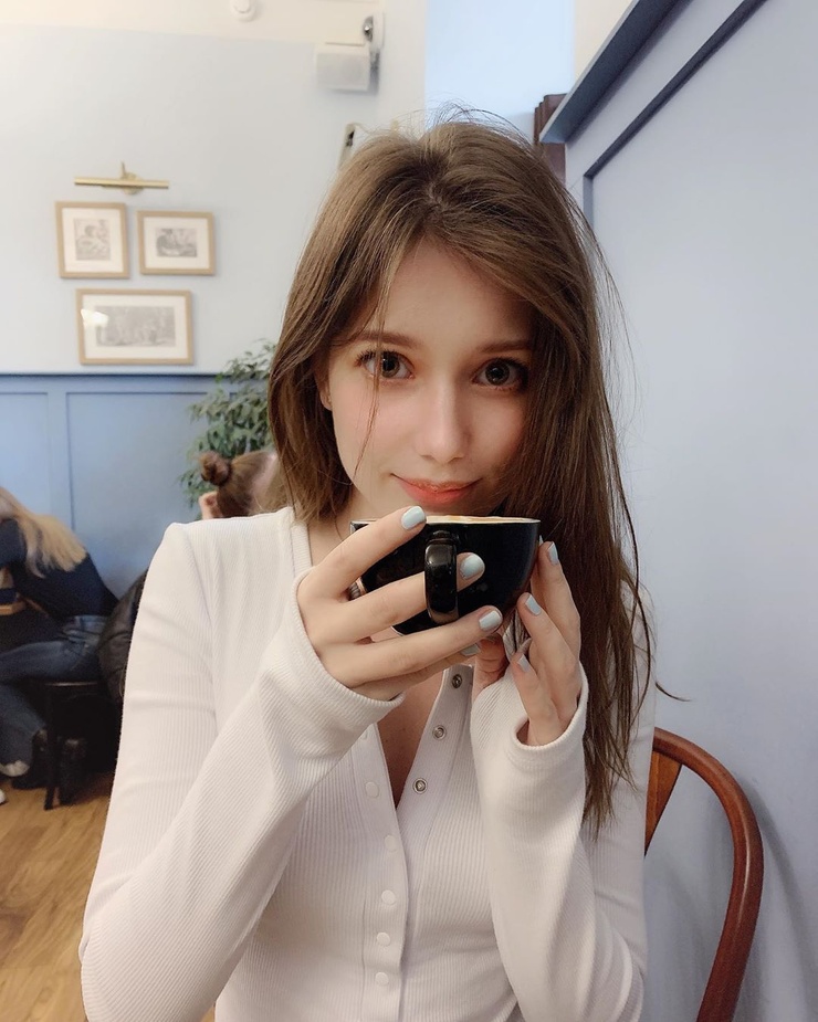 Picture of Anastasia Cebulska