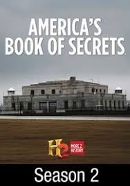 Picture of America's Book of Secrets