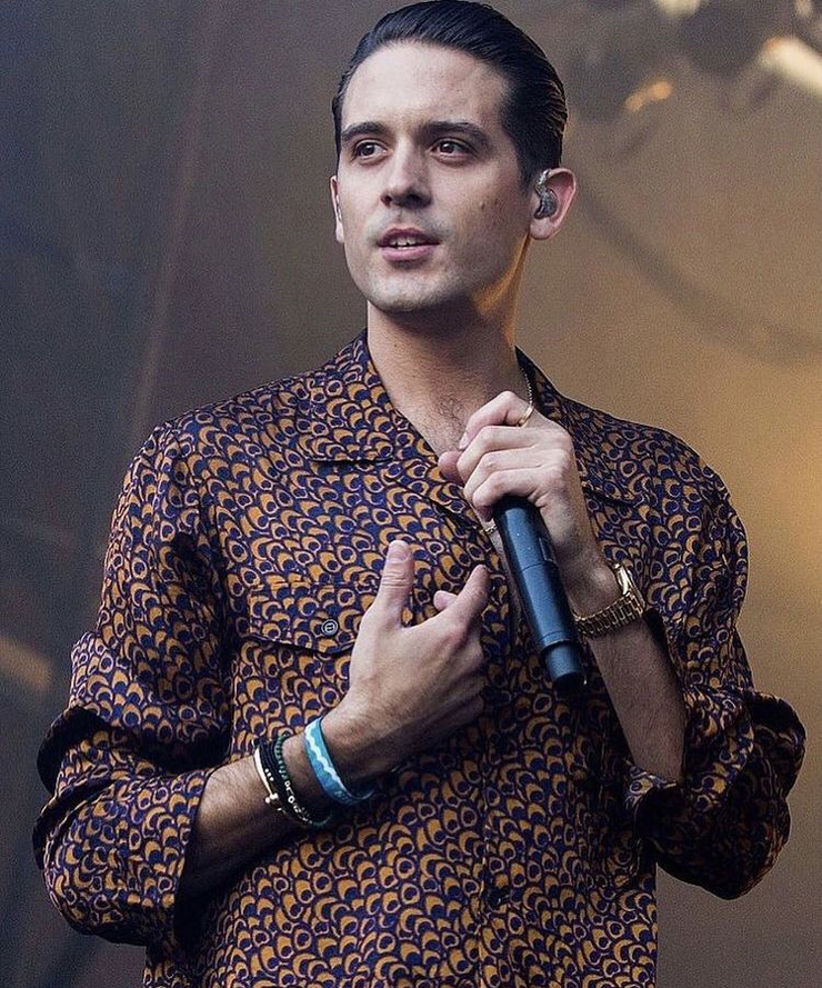 Image of G-Eazy