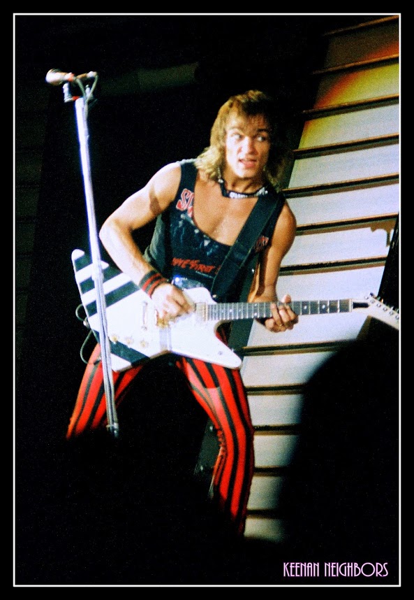 My Concert Photography