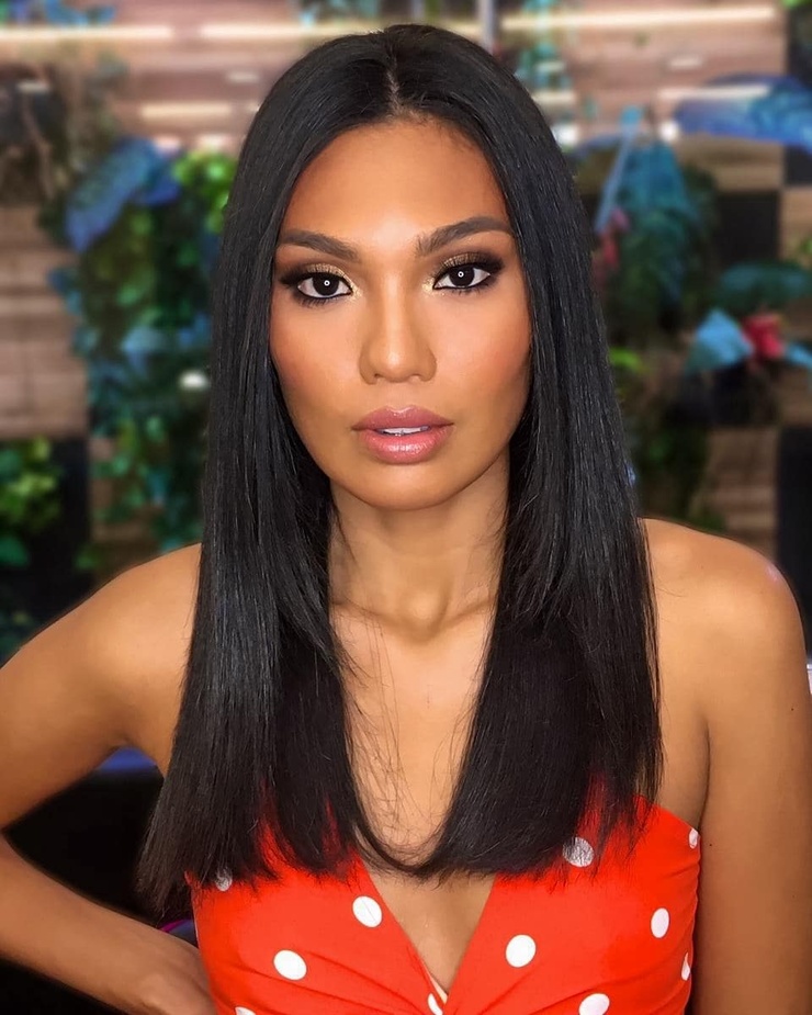 Picture of Tayna Carvalho