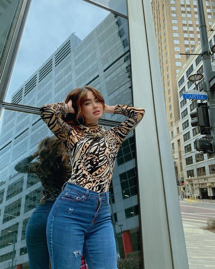 Picture of Trinity Bandit