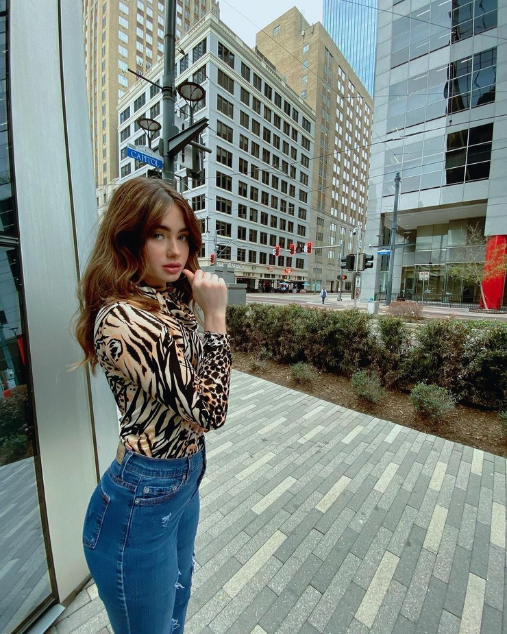 Picture of Trinity Bandit