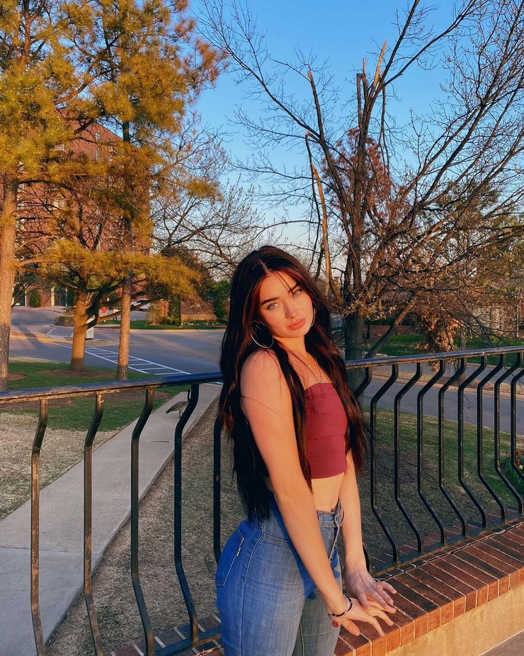 Picture of Trinity Bandit