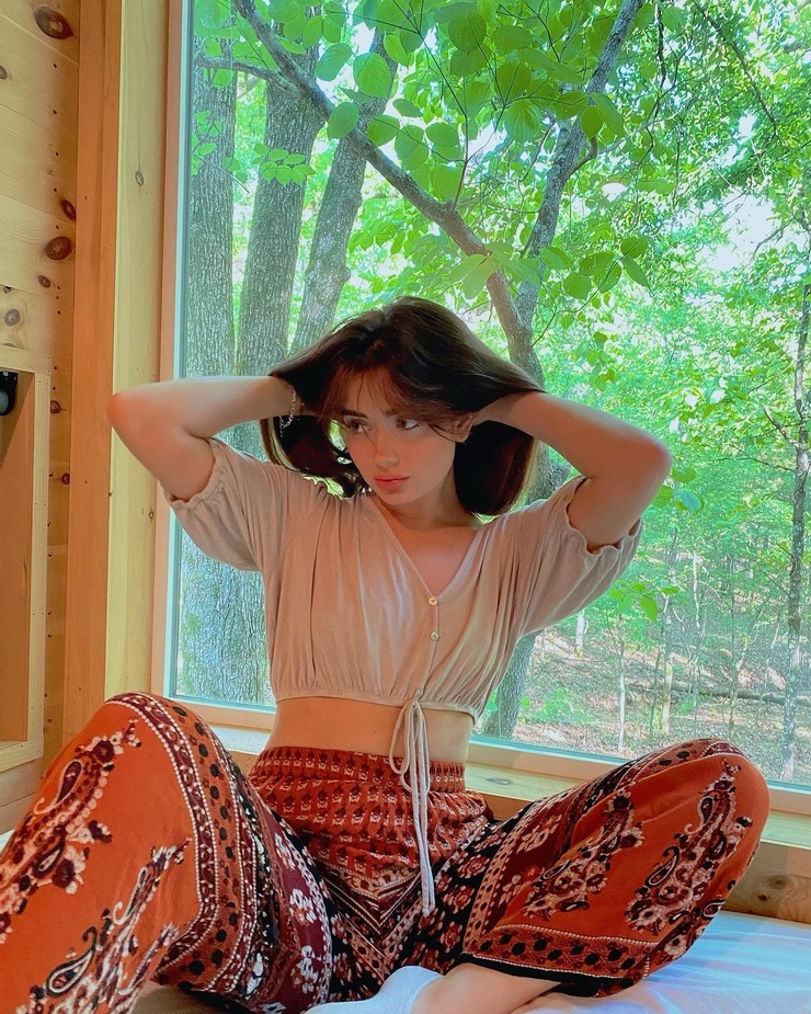 Picture of Trinity Bandit