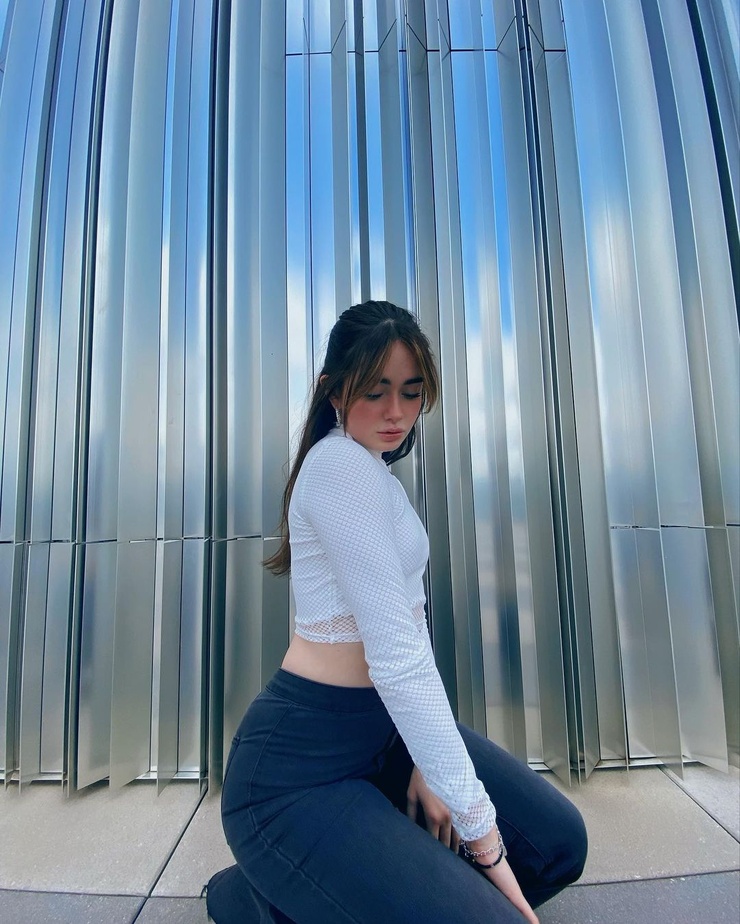 Picture of Trinity Bandit