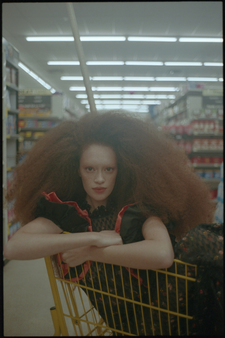 Picture of Emma Loughran