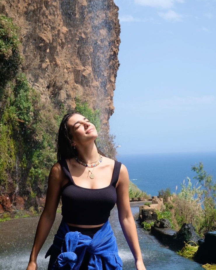 Picture of Barbara Branco