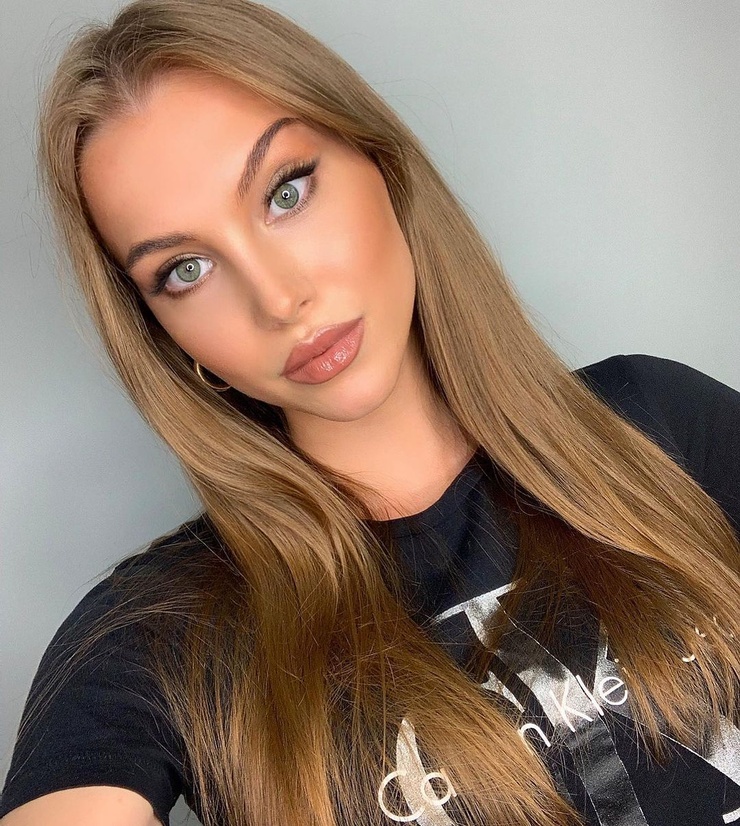 Polina Fedina picture