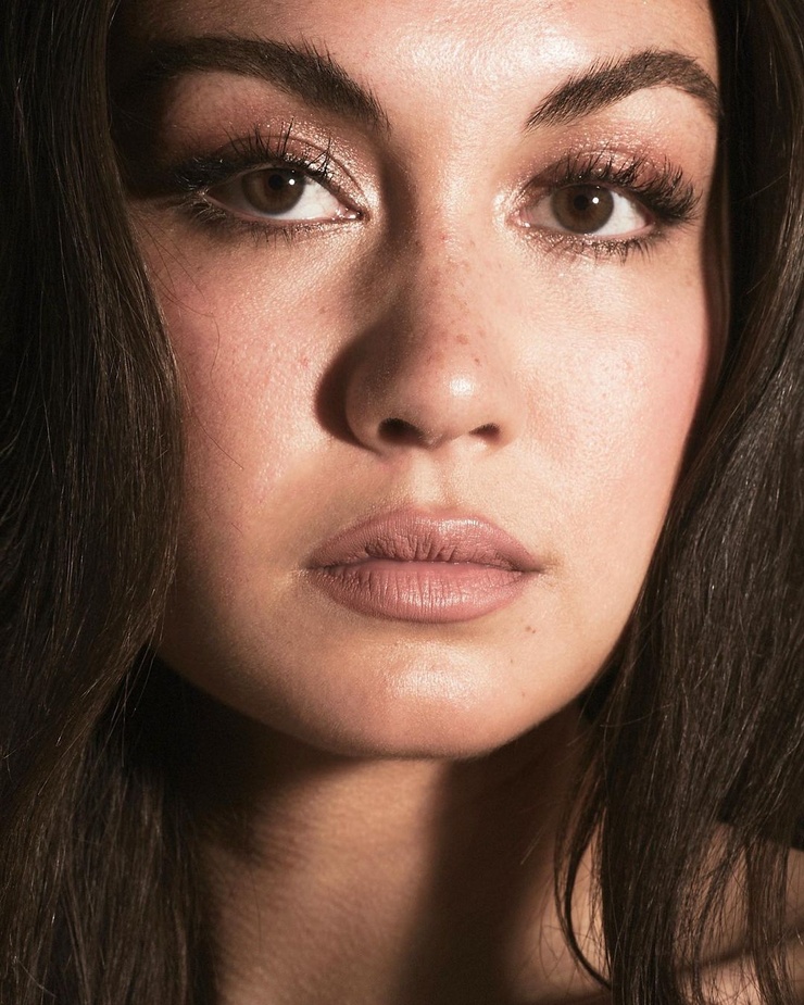 Picture of Meg DeLacy