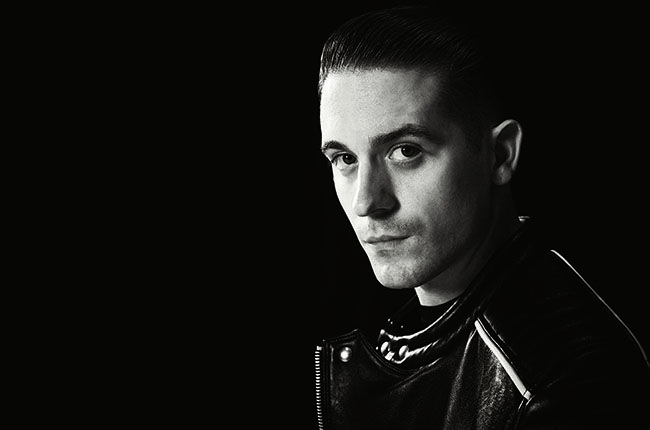 Picture of G-Eazy