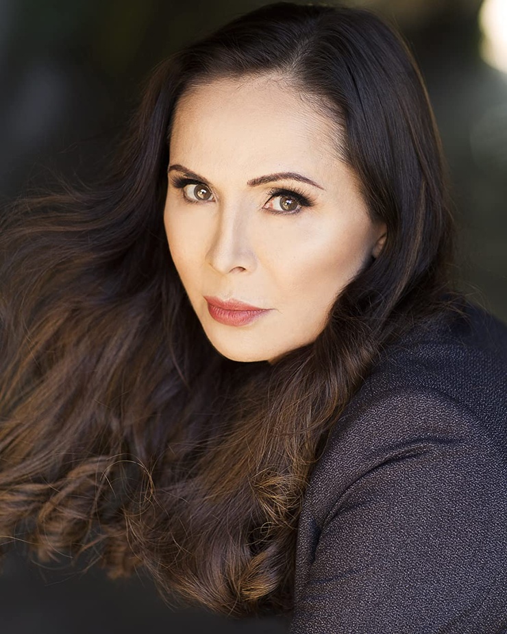 Picture of Talisa Garcia