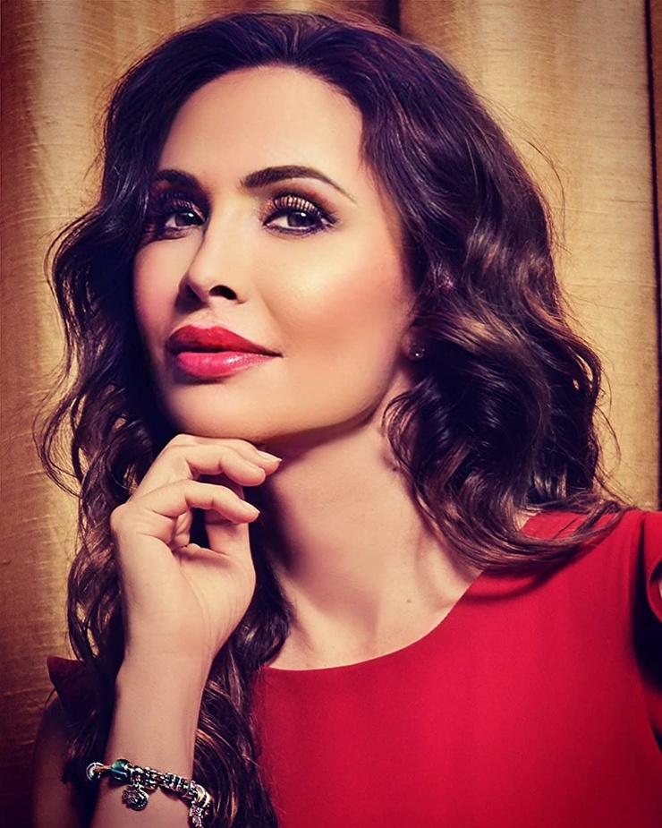 Picture of Talisa Garcia