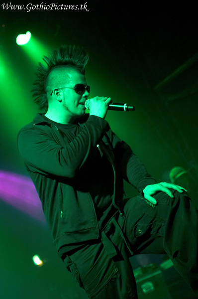 Picture of Faderhead