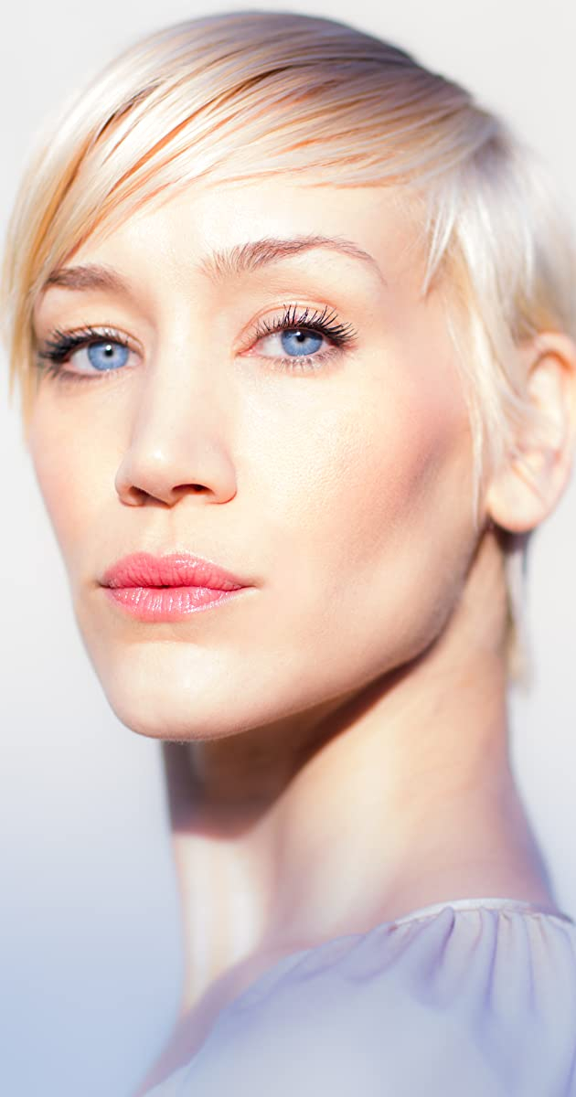 Picture of Marina Benedict
