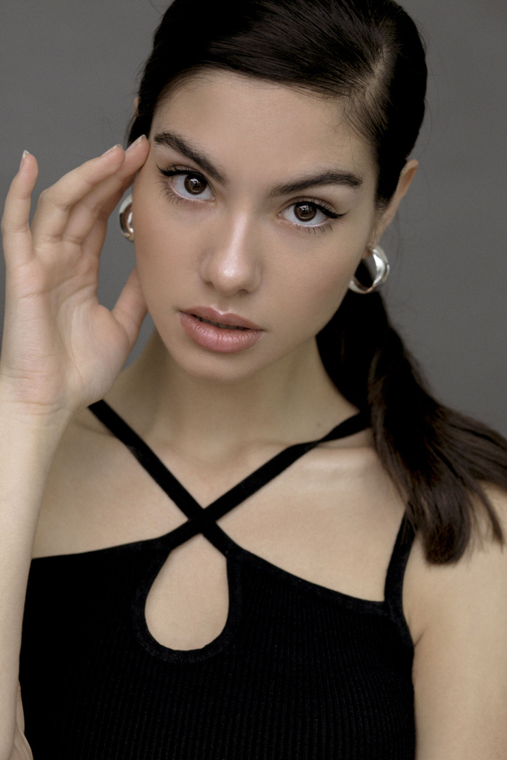 Picture of Paula Swanson