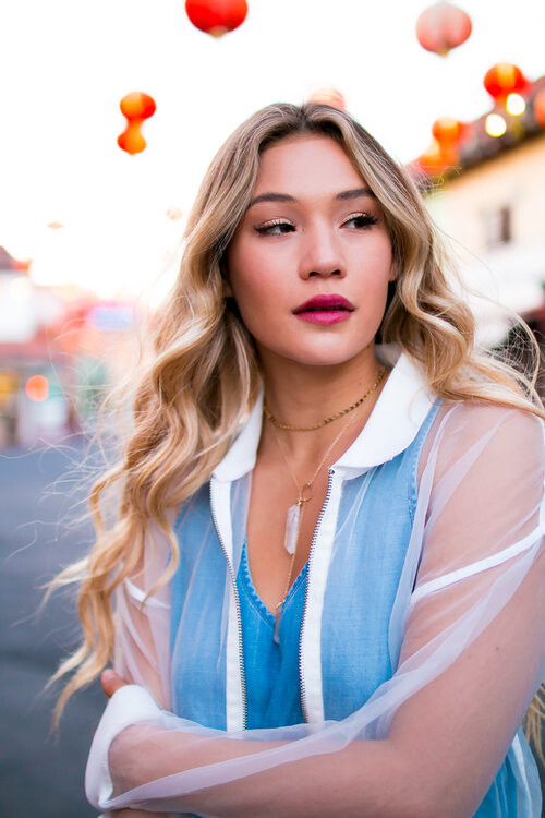 Image of Bre Maughan