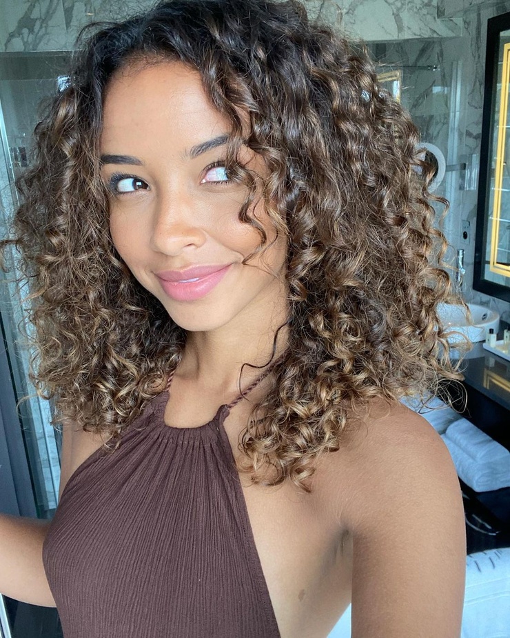 Picture of Flora Coquerel