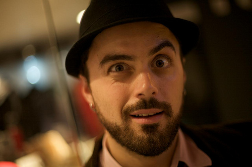 Picture of David Martel