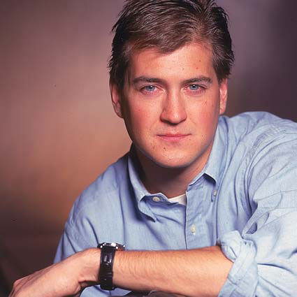 Picture of Bill Lawrence