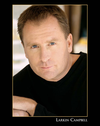 Picture of Larkin Campbell