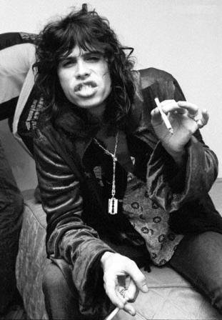 Picture of Steven Tyler