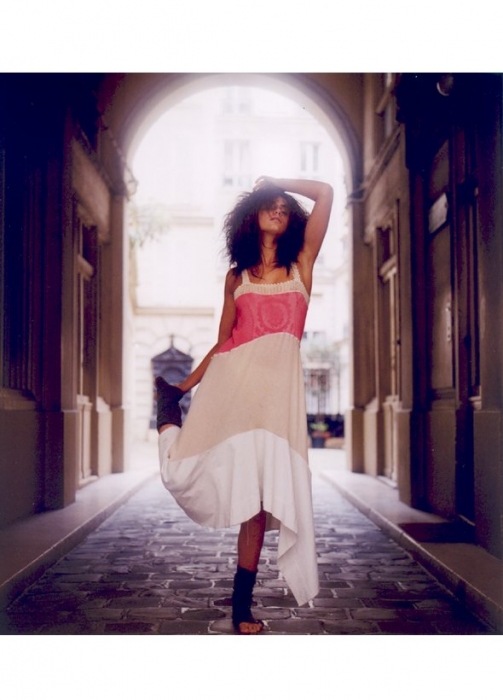 Picture of ALEKSANDRA VUKOVIC