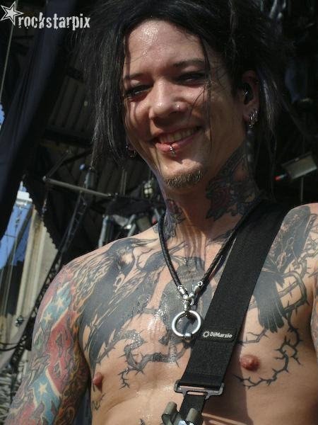Picture of DJ Ashba