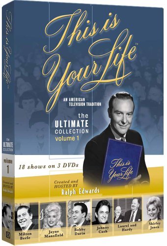 Picture of This Is Your Life (1952-1987)