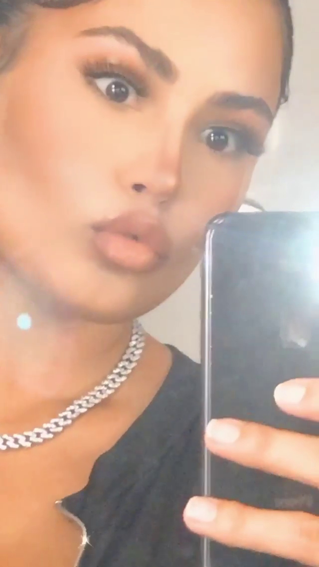 Picture of Jade Ramey