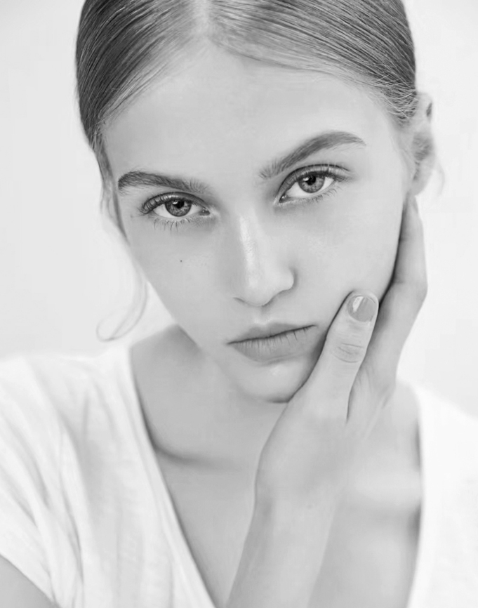 Picture of Varvara Kurbatova