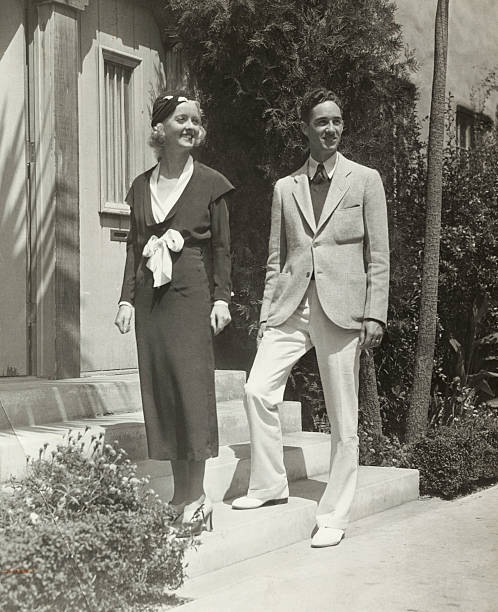 Bette Davis, Harmon Nelson