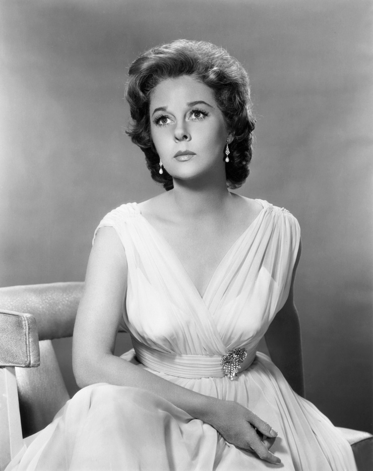 Picture of Susan Hayward