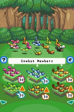 Eco Creatures: Save the Forest - Alchetron, the free social encyclopedia