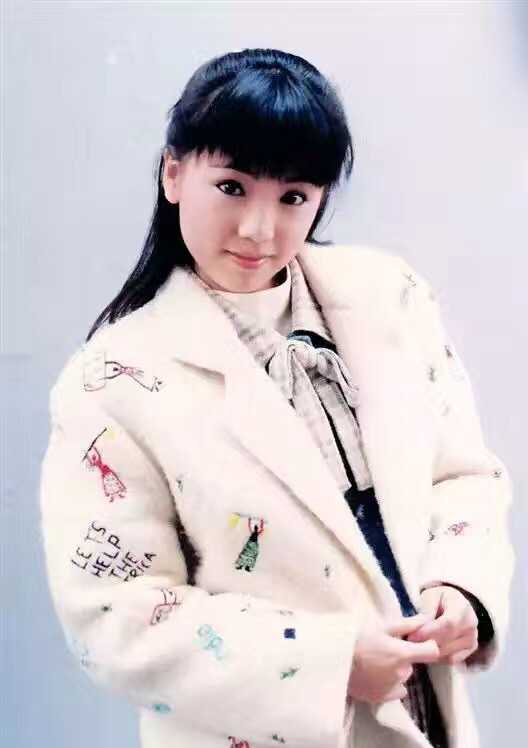 Image of Sheren Tang