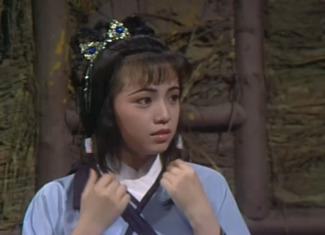 Picture of Sheren Tang