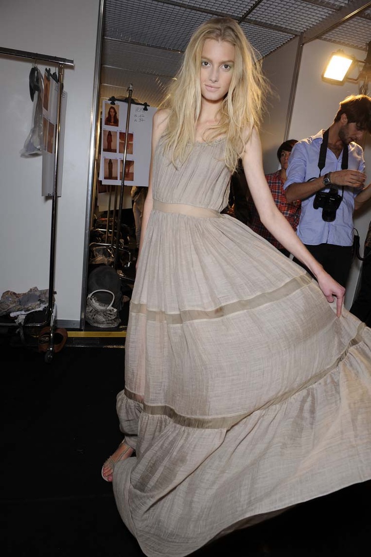 Picture of Sigrid Agren